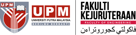 Master in Environmental Engineering - UPM, Malaysia